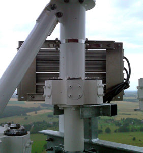 Aircraft Warning Lights LED High Intensity | Delta Box