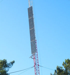 Solar kit | Delta Box