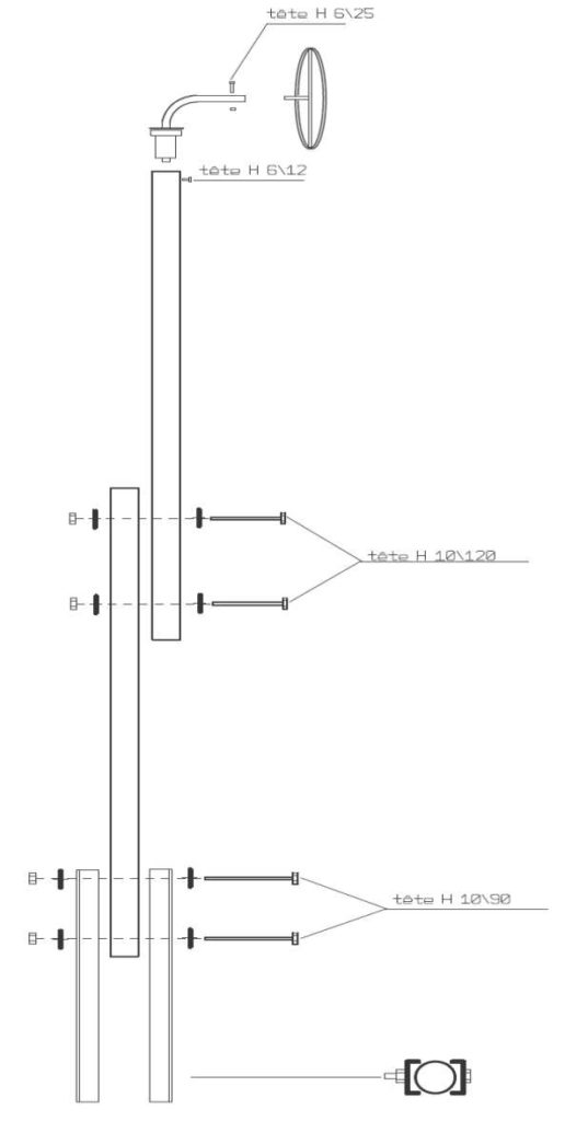 delta-box_simple-mast-wind-direction-indicator-dimensions-02 - DeltaBox ...