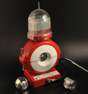 Conductor marking light High Voltage Line | Delta Box