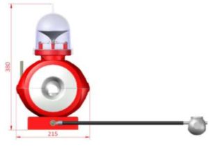 delta-box_marking_aircraft-warning-lights-for-pylons-dimensions-01 ...
