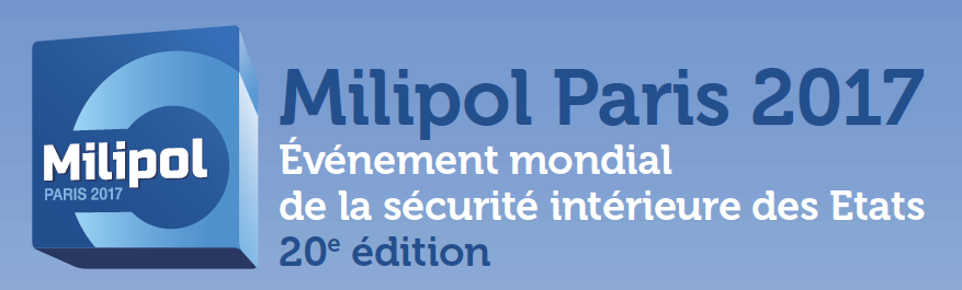 JOIN US AT THE MILIPOL EXHIBITION IN PARIS - DeltaBox (EN)